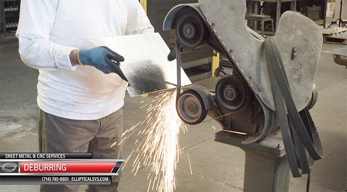 Hyperformance Products, Inc. | Manufacturing and CNC Machining Services